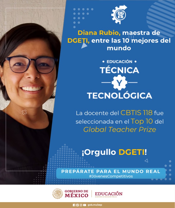 ¡Somos CETis No. 68!